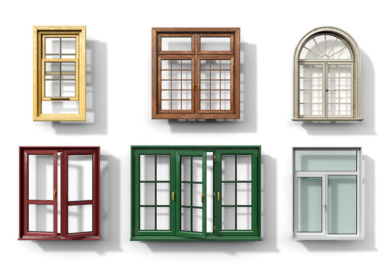 Jambs to Casings: Window Terminology Explained | AAA Windows
