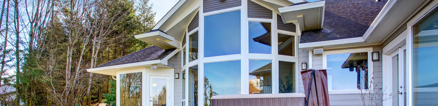 Residential Window Design Trends for 2023